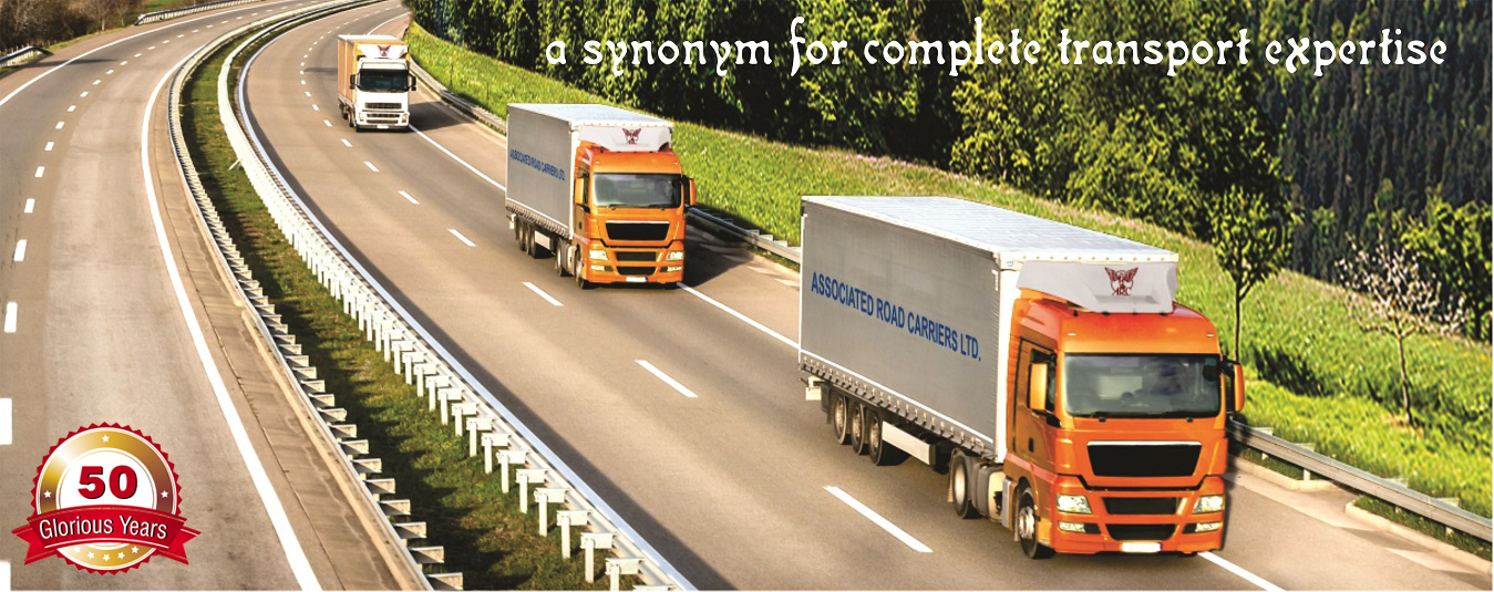 Welcome to Associated Road Carriers Ltd